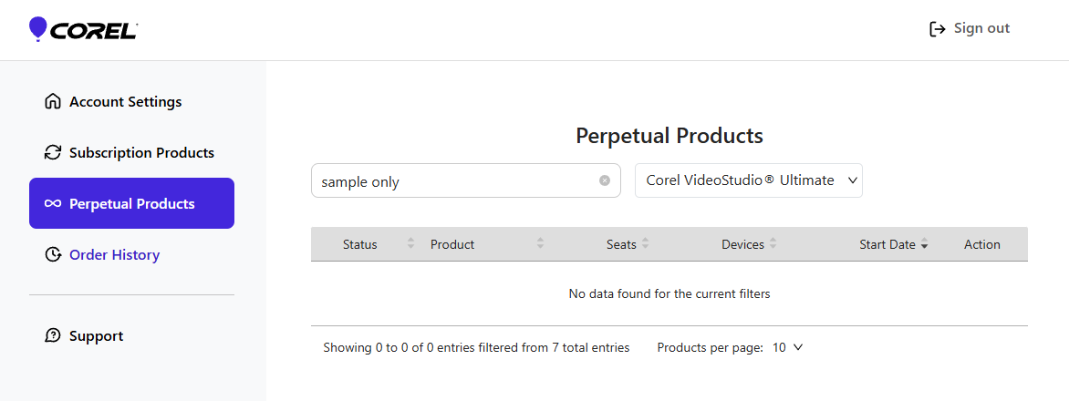 KB Corel: Error Message: "You have exceeded the number of computers on which you may install the ...
